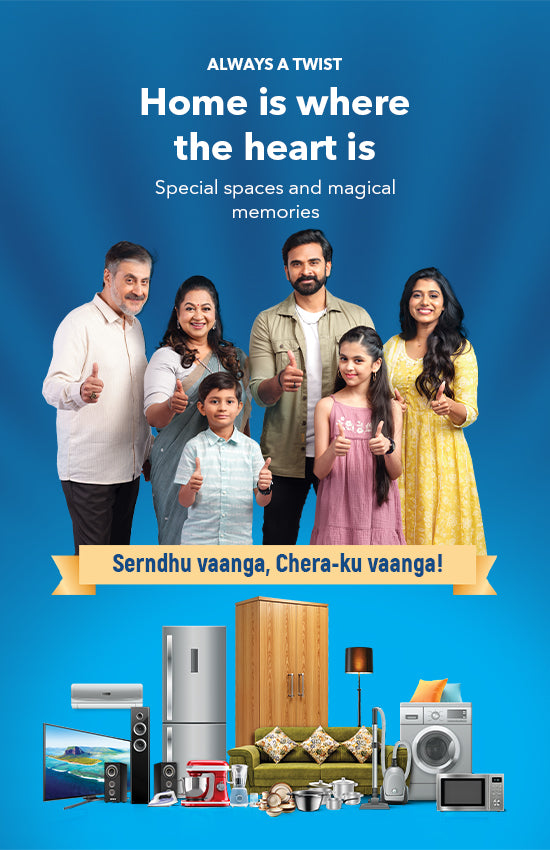Chera Home Junction